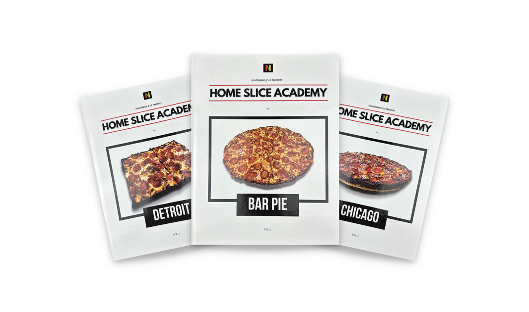 Home Slice Academy Bundles | The Notorious P.I.E. – The Notorious PIE
